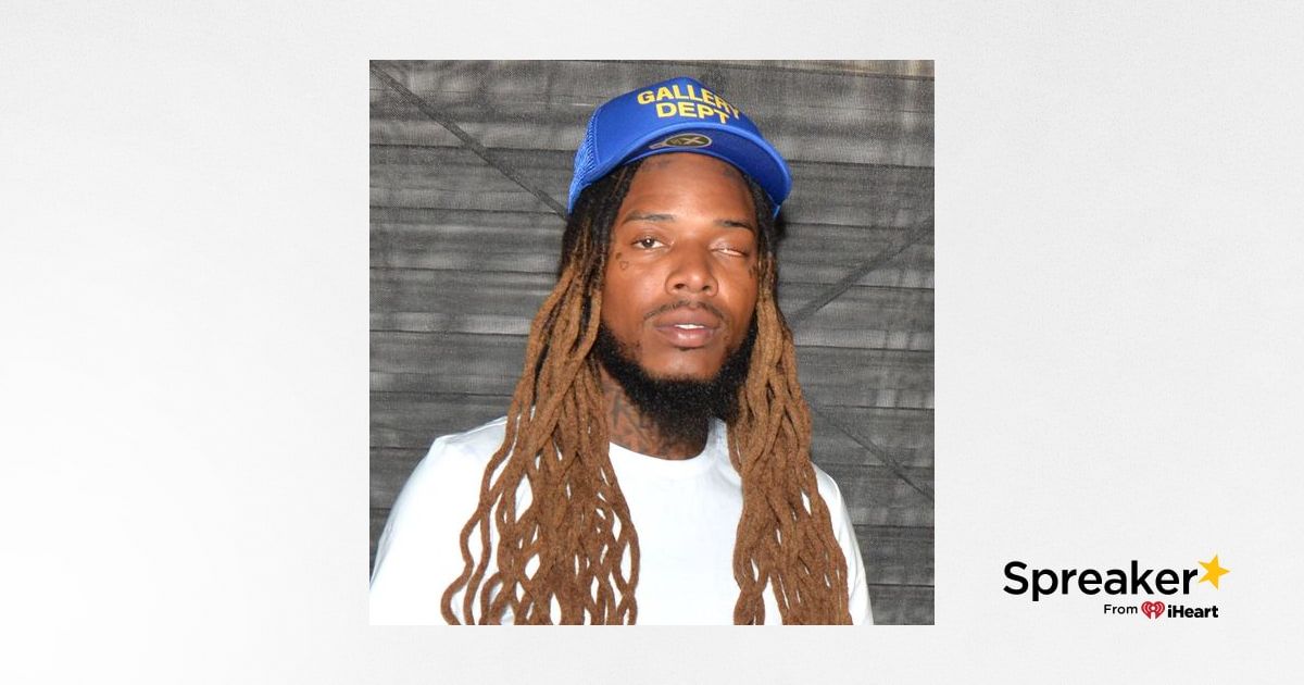Fetty Wap credits 50 Cent for “financial and mental help” during his ...
