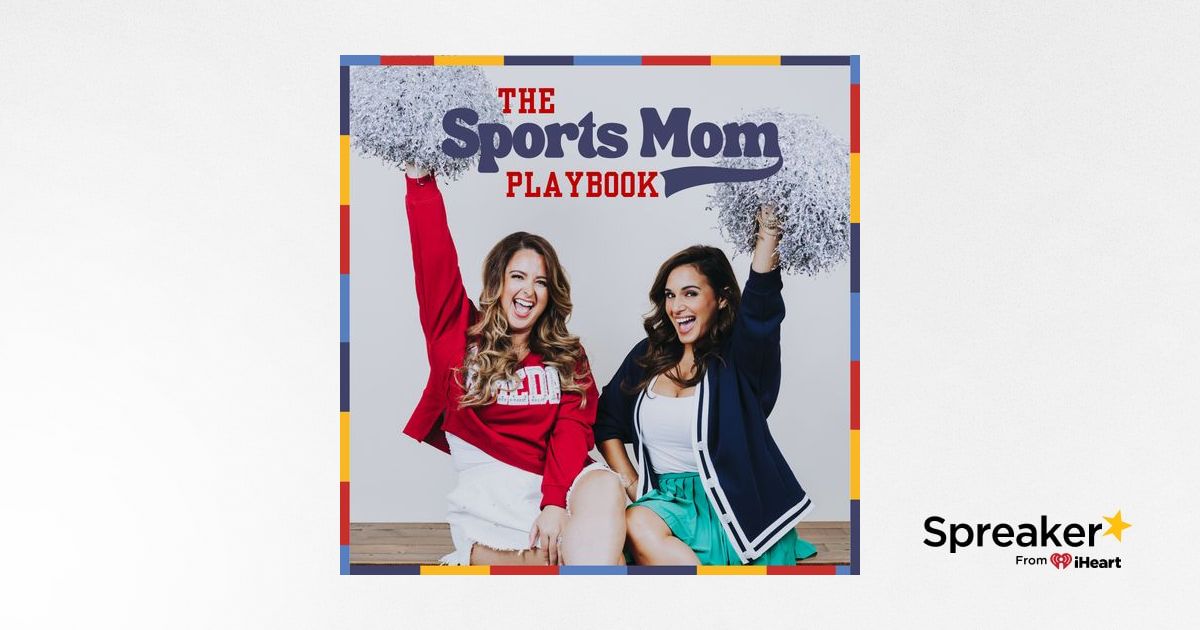35. Youth Athlete Hygiene 101 (What Sports Parents Need to Know) with ...