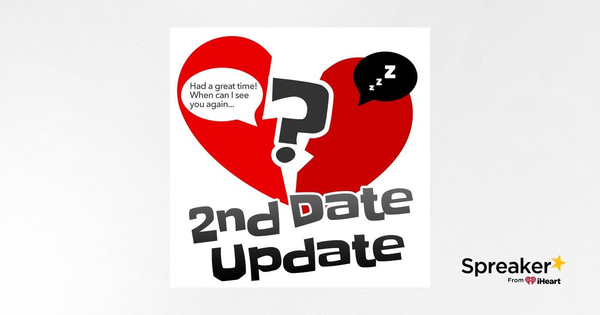 Second Date Update : Second Date Update : Taste the Rainbow Part 2