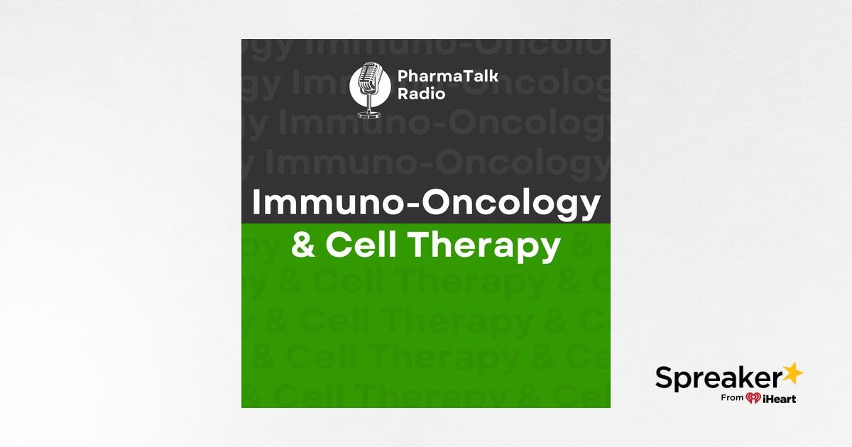 Stanford's Dr Crystal Mackall on the Evolution of and Future Directions ...