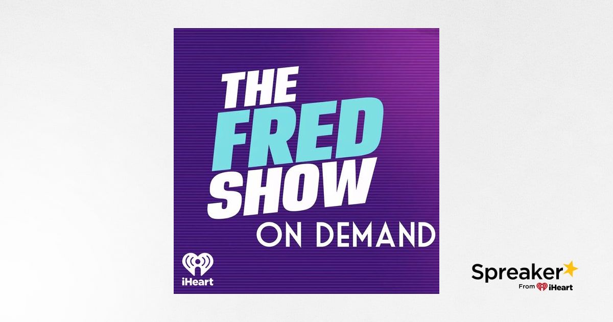 Fred's Biggest Stories of the Day: Chicago Bears Legend Steve McMichael ...