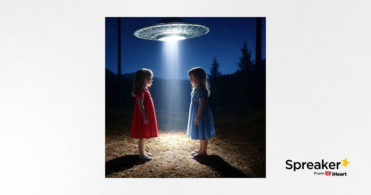 Greer, Bledsoe, and the Dark Side of Conspiracy: With Nick from Alien ...