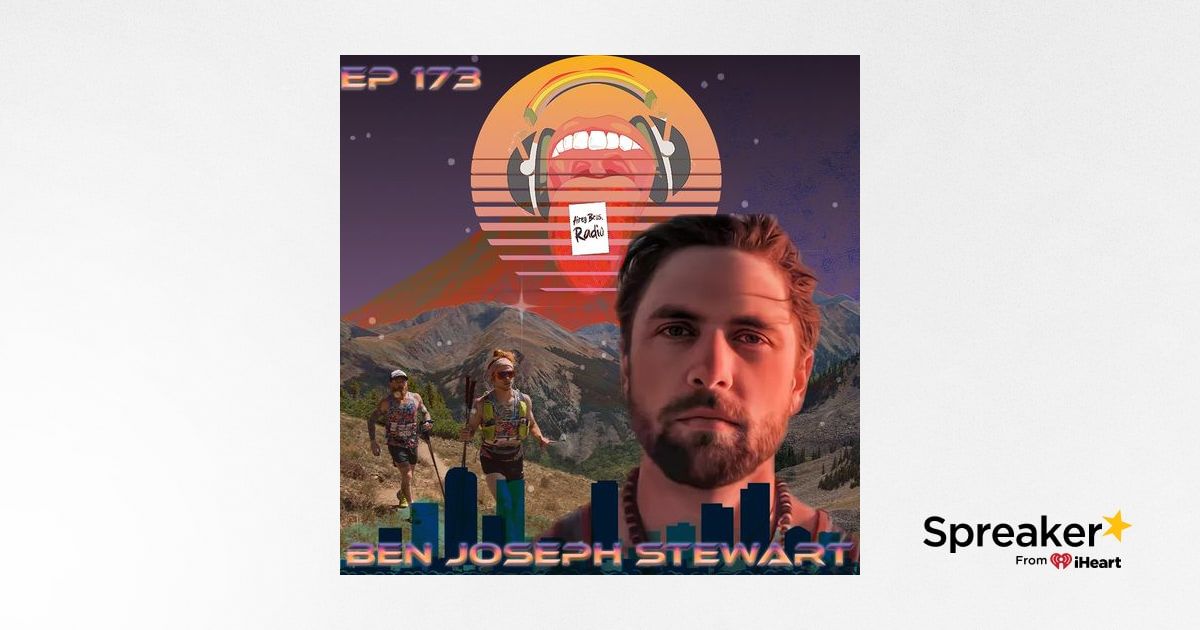 Exploring the Artistic Journey of Filmmaker Ben Joseph Stewart