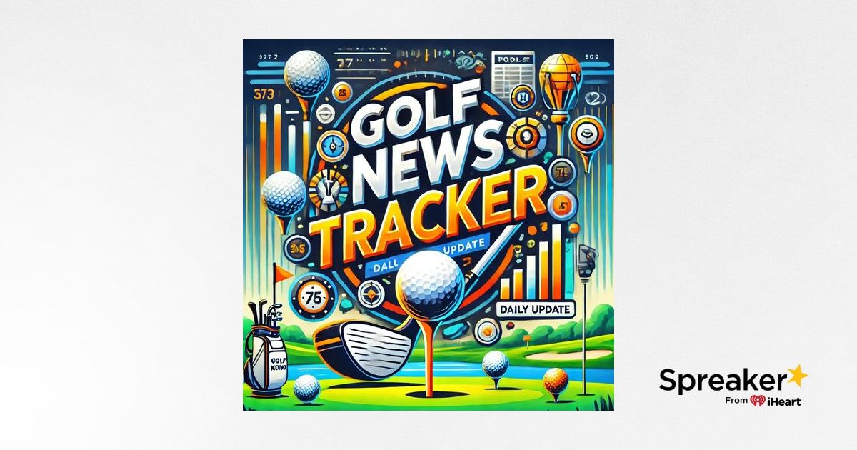 Reshaping the Golf Landscape: LIV Golf's Disruptive Impact and the ...