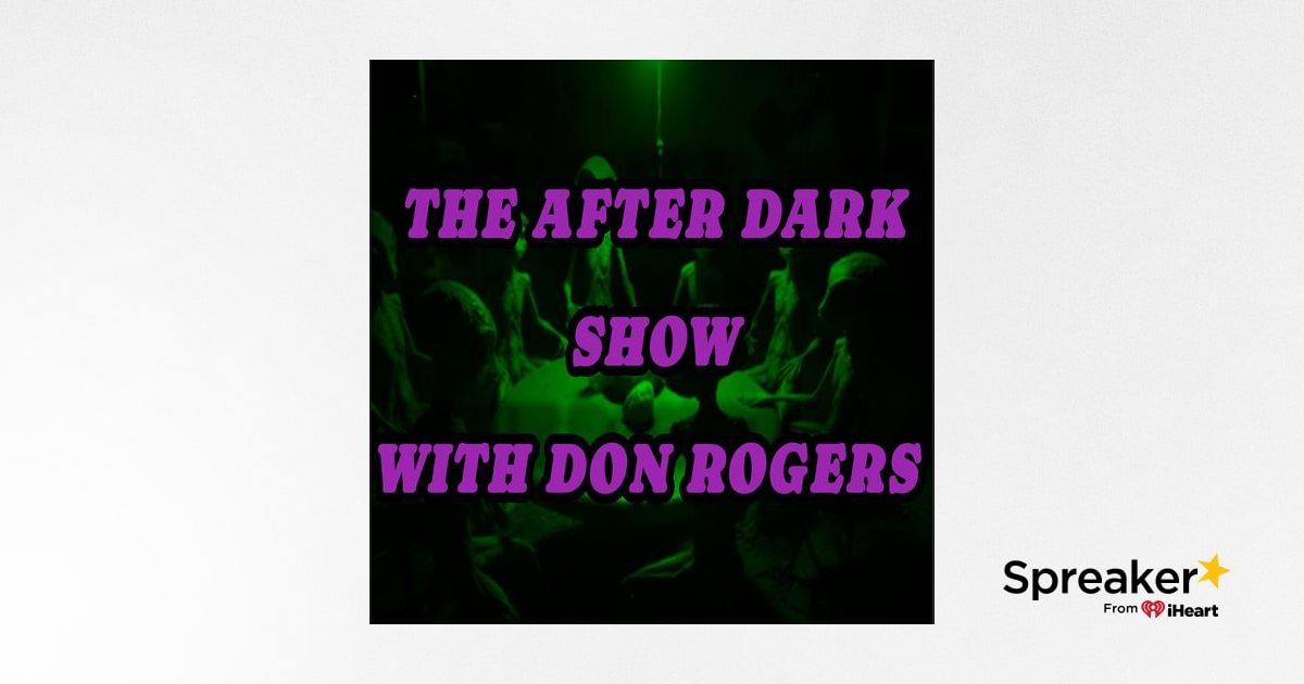 After Dark Clips: Heidi Popp - Spirituality, Emotional Frequency ...