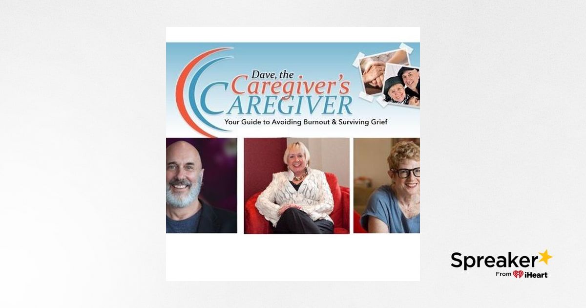 Carol-Ann Hamilton, Author, Speaker Elder Care Coach