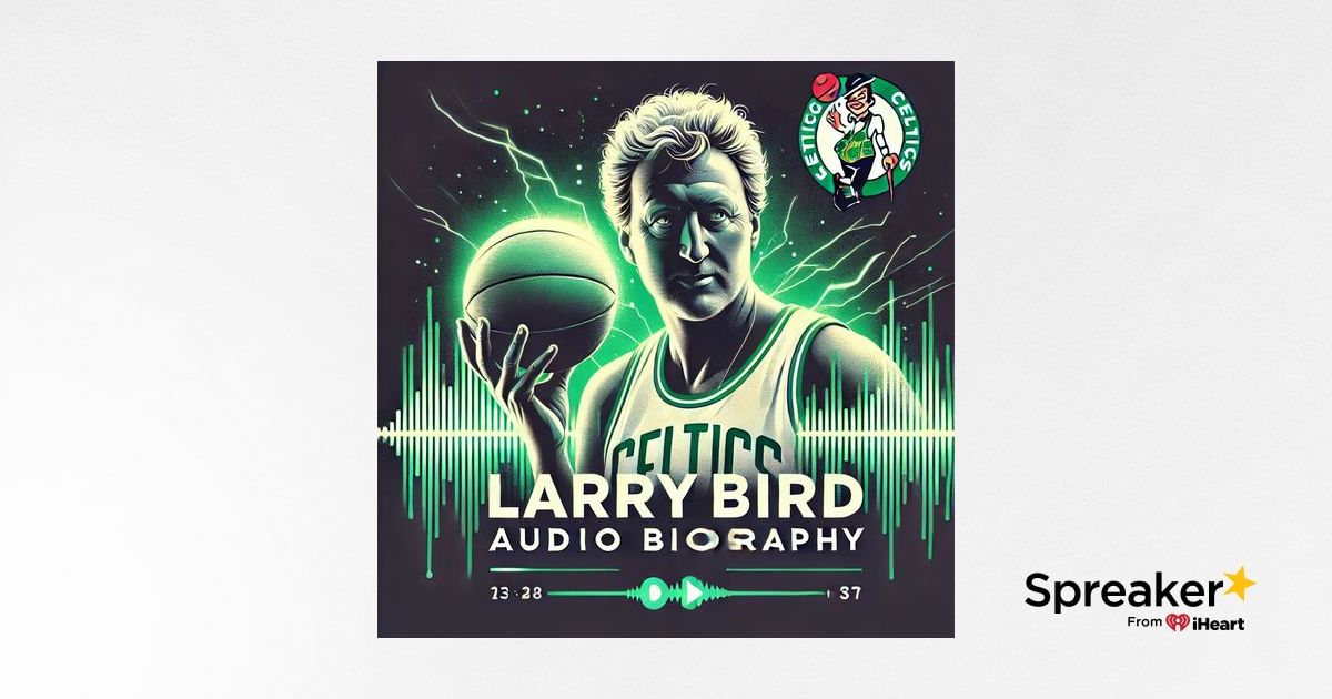 NBA Honors Larry Bird's 69th Birthday: Reflecting on a Legendary Career