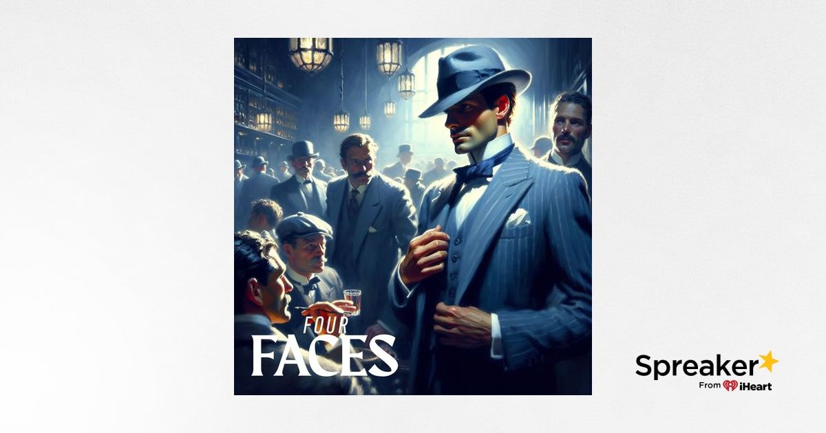 Four Faces