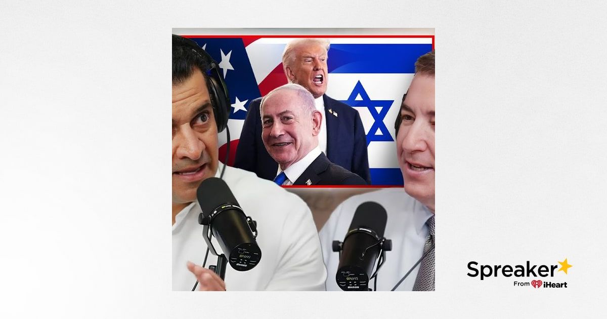 “Israel’s An Only Child” - Debate Over Trump’s Loyalty to Israel & Ties ...
