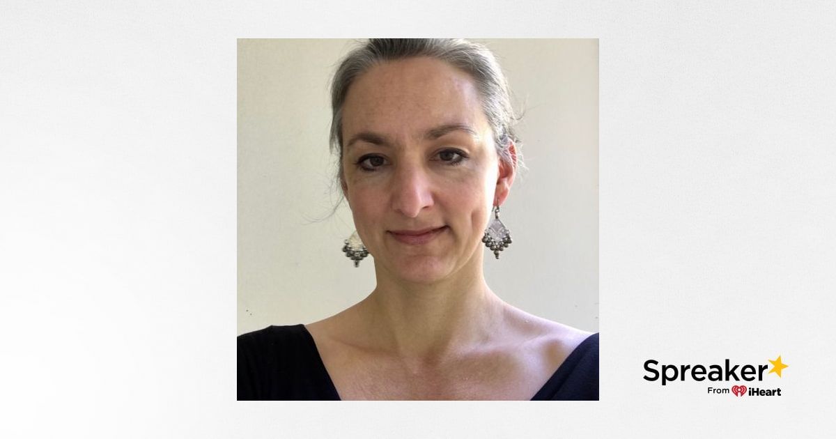 Induction Matters with Dr Rachel Reed