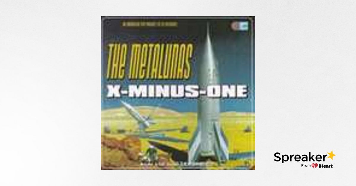 X Minus One