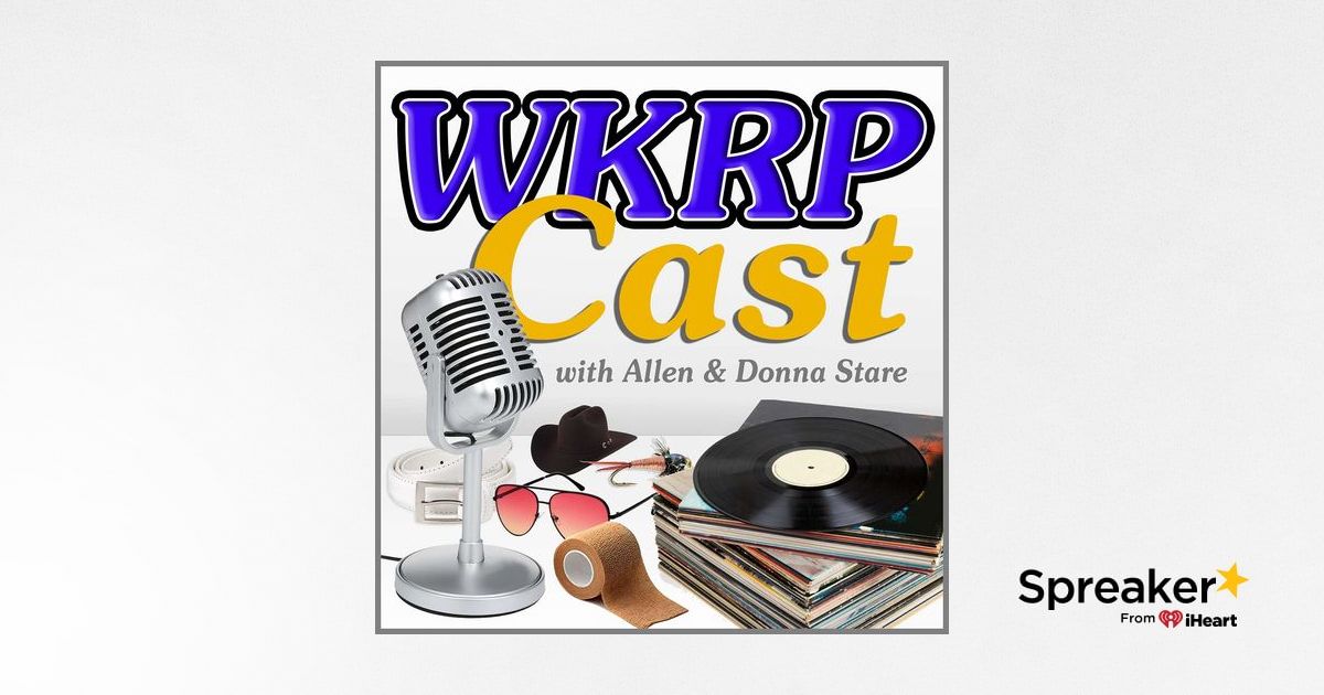 WKRP-Cast