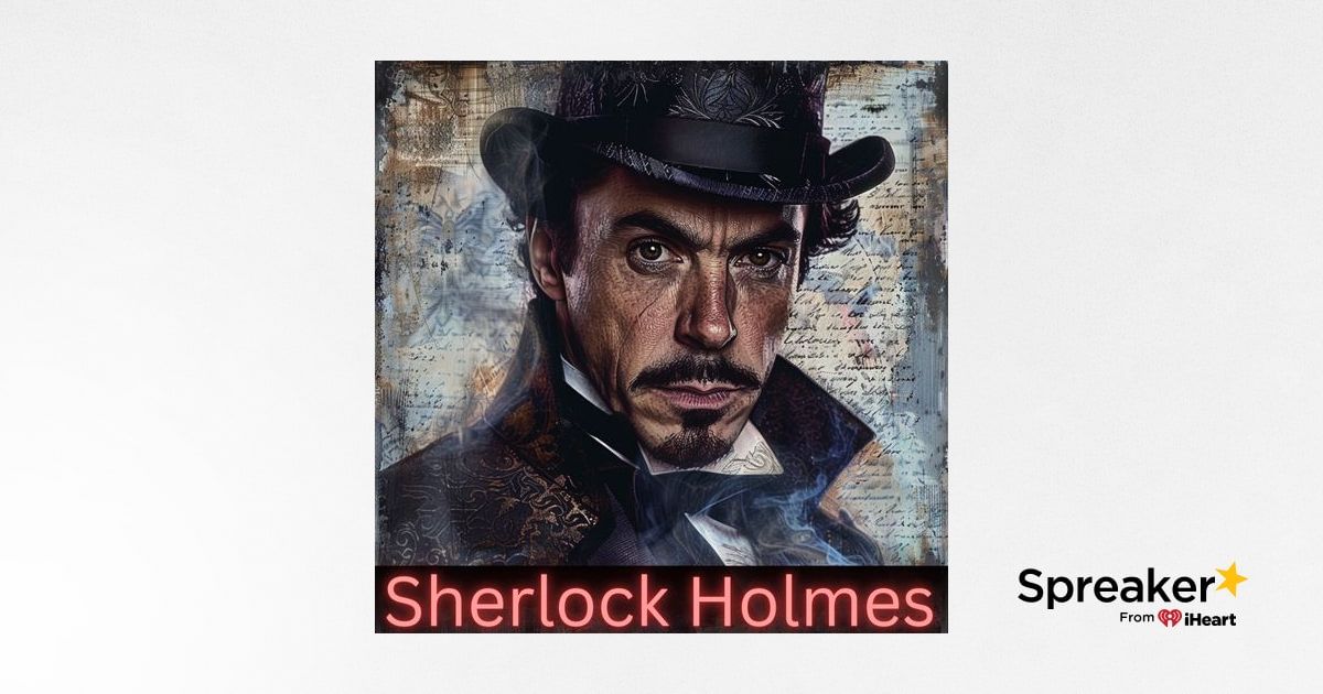 Sherlock Holmes
