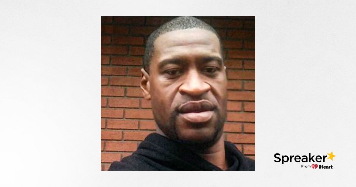 Historical Figures : George Perry Floyd