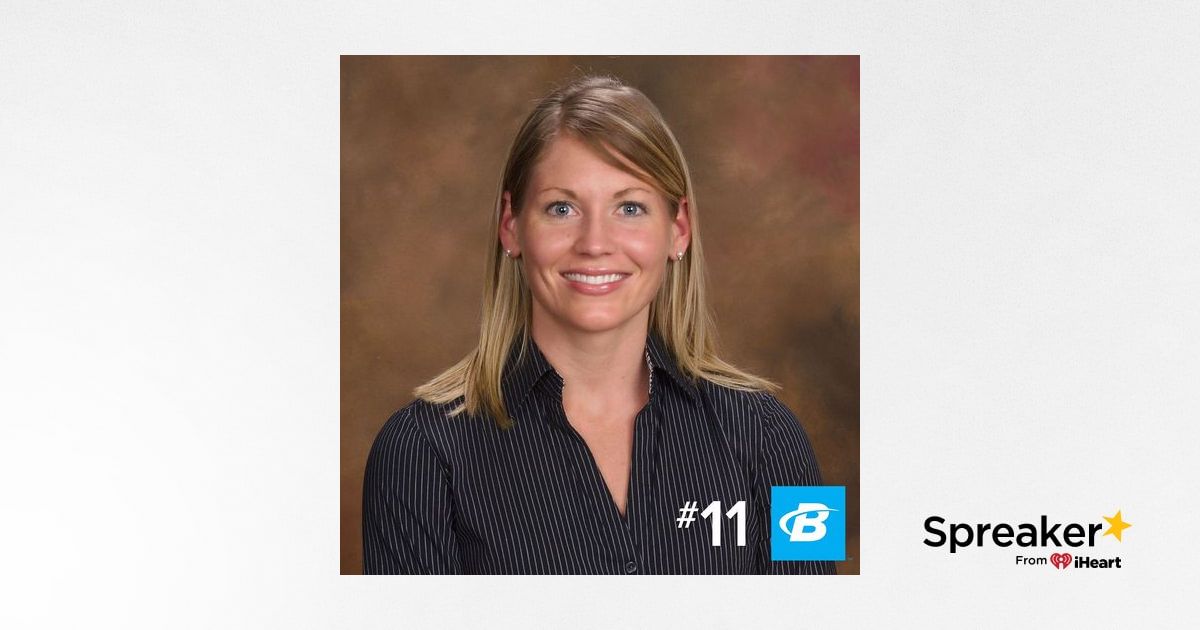 Episode 11: Dr. Abbie Smith-Ryan - What Women Really Need To Know About ...