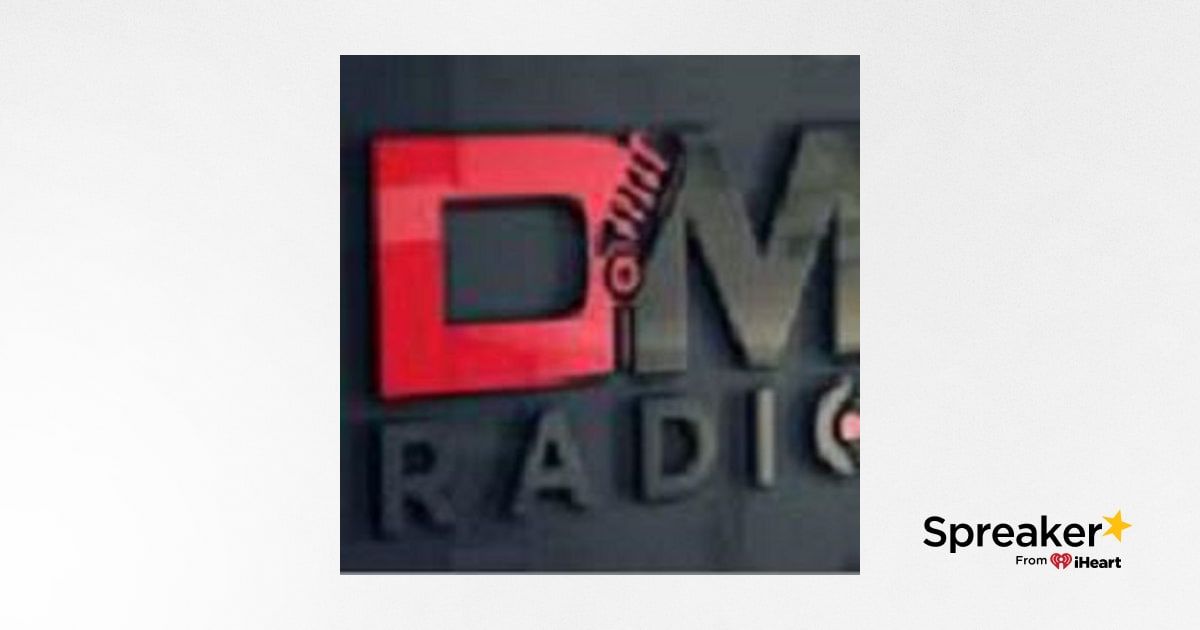 DM Radio