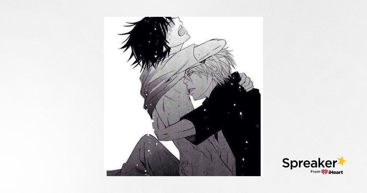 it feels so good down there (uke's voice)