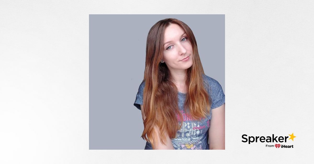 Simona Rich Inspirational