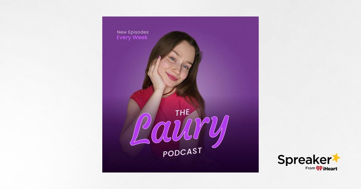 The Laury Show