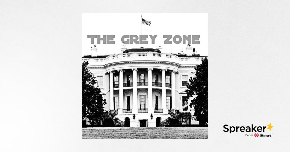 The Grey Zone
