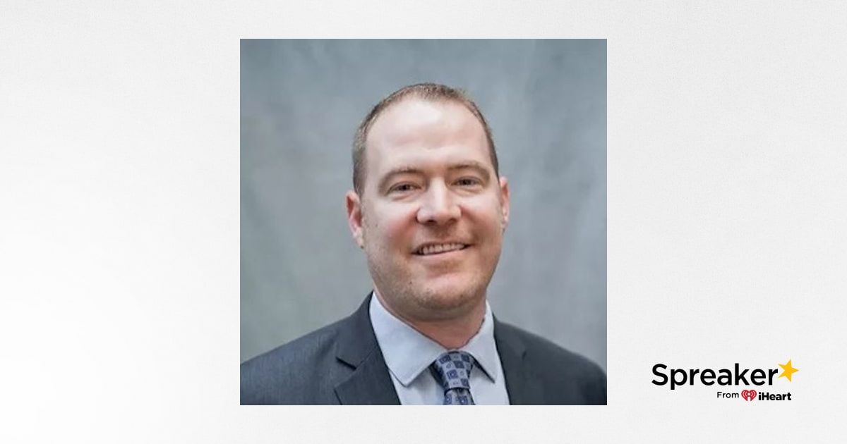 Ep #25-Interview with Robert Fink Founder of Vision North– w/Nick Bour ...