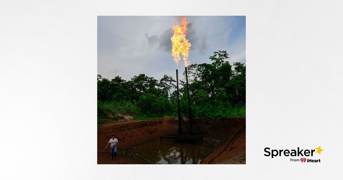 The ongoing colonial violence of resource extraction in Latin America