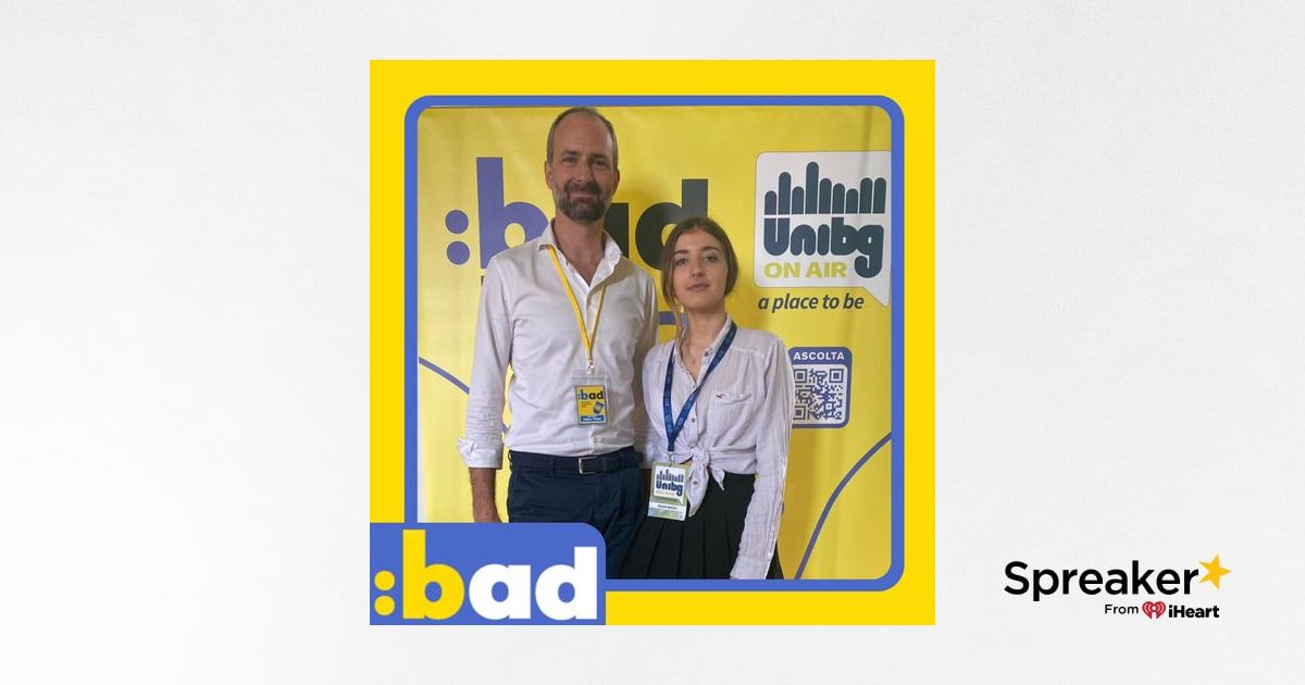 Pietro Pinetti: "Comunicare al grande pubblico cosa vuol dire lavorare ...