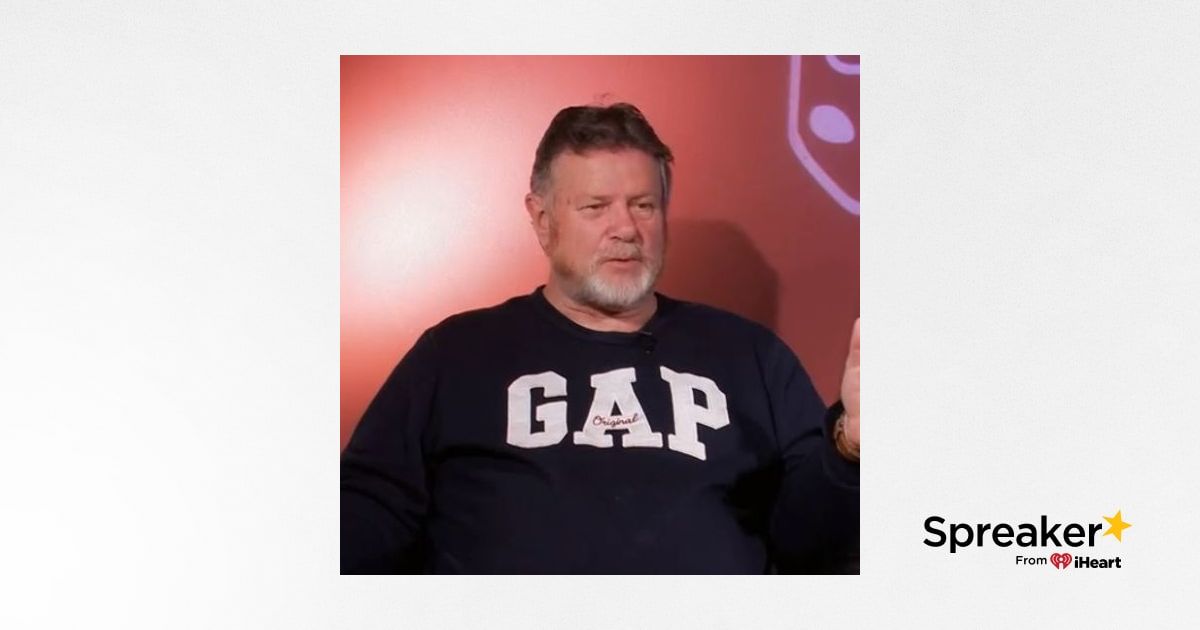 HPANWO Show 514- Gary Heseltine, Part 1 of 2