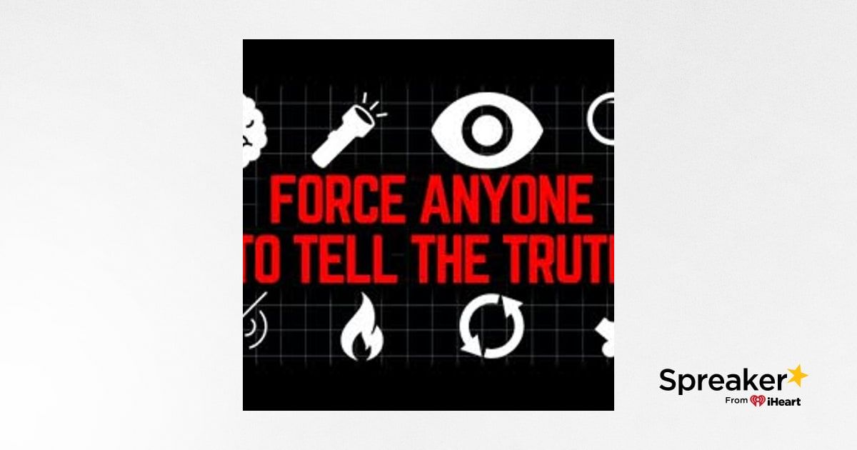 A Complete Guide On How to Spot Lies & Influence Anyone