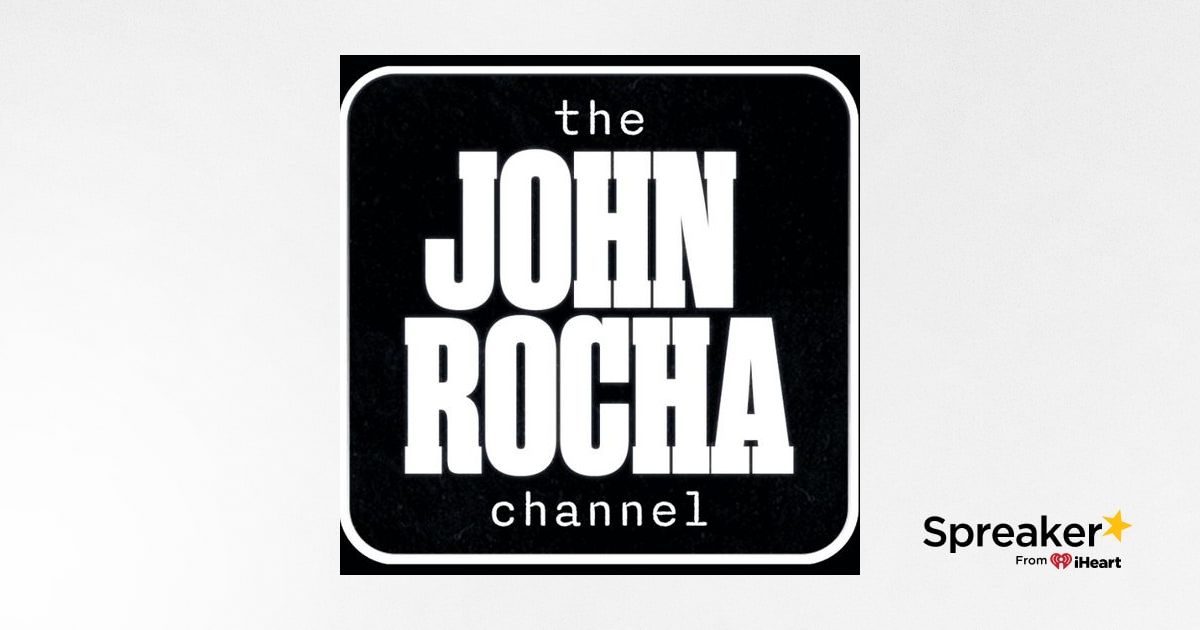 The John Rocha Channel Network