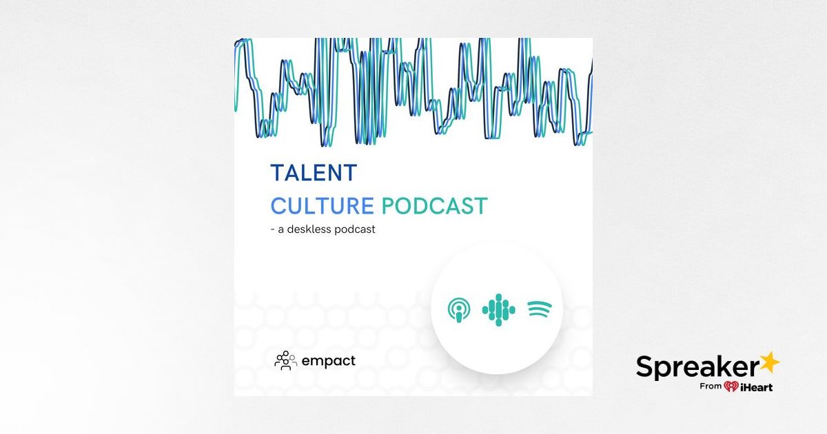 006 - Engagement across borders with Thomas Bundgaard, HR Director ...