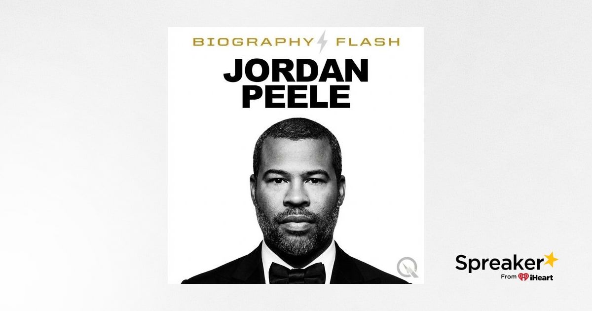 Biography Flash: Jordan Peele's Mystery Fourth Film Vanishes from ...