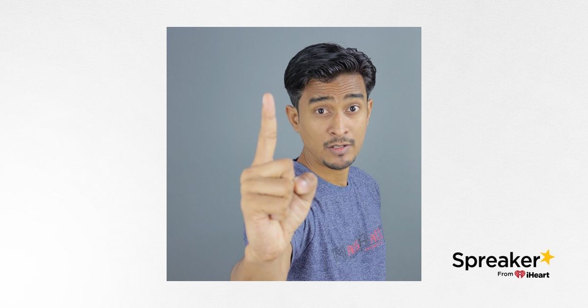 EP281: World's First Metaverse Company Robot CEO？