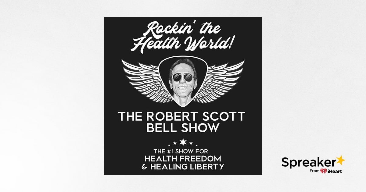 FLASHBACK! - 09/15/2011 - Dr. Rob Verkerk, Richard Pearl, Liam Scheff ...