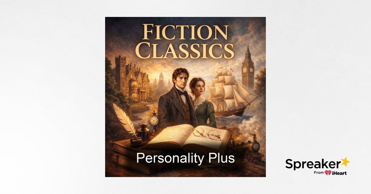 Personality Plus