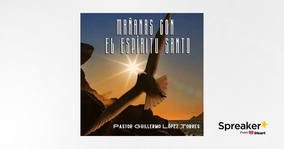 MAÑANAS CON EL ESPÍRITU SANTO 18 de junio *EL SONIDO DE LA VICTORIA*