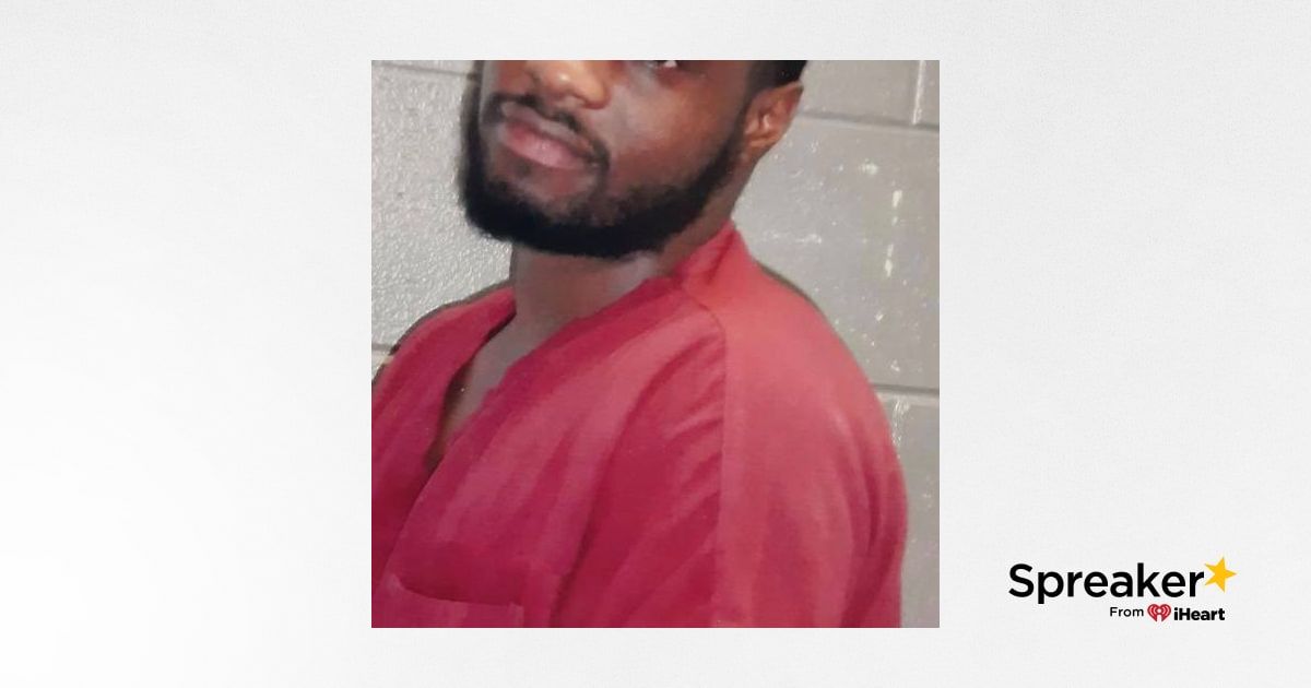 Interview with convicted murderer Jamar Scott