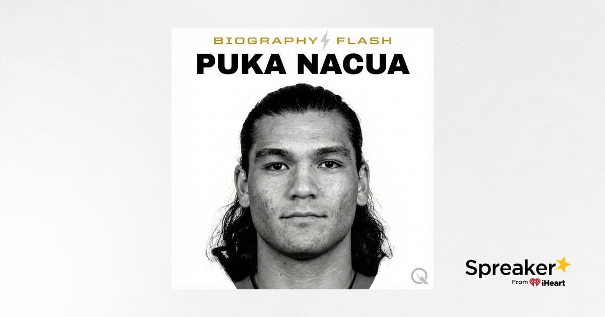 Biography Flash: Puka Nacua Preps for Bears Playoff Battle After Wild ...