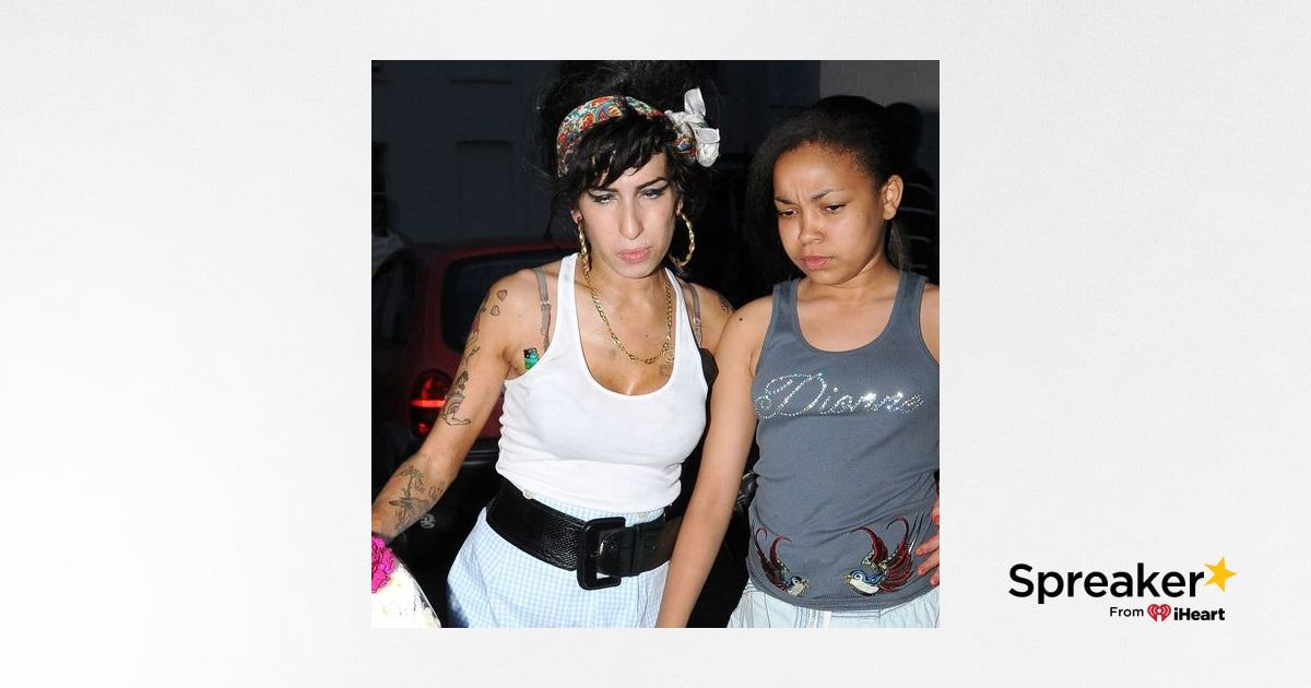 Amy Winehouse’s goddaughter Dionne Bromfield hits out at BRITs 2026 for ...