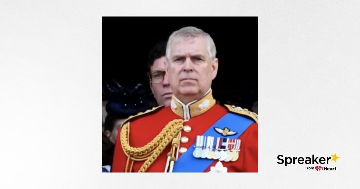 Disgraced Prince Andrew's Royal Exile: Snubbed, Stripped, and Shunned ...