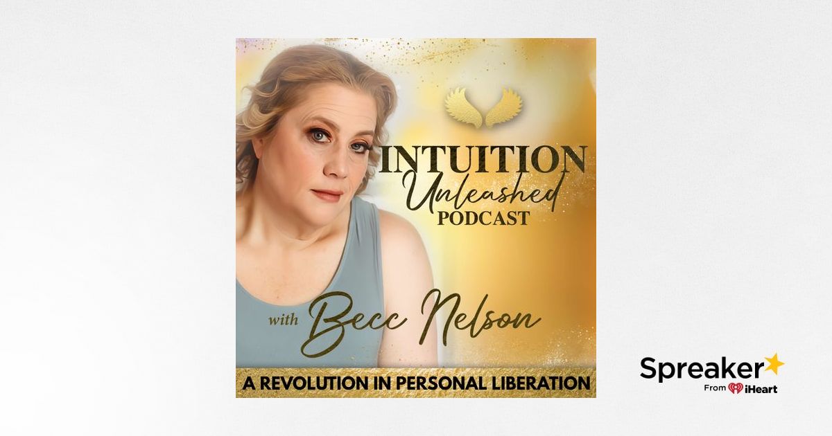 Following the Call: Trusting Intuition, Navigating Grief, and ...