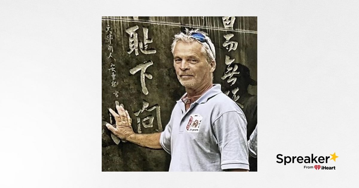 Interview with Grand Master Gerhard Brunner