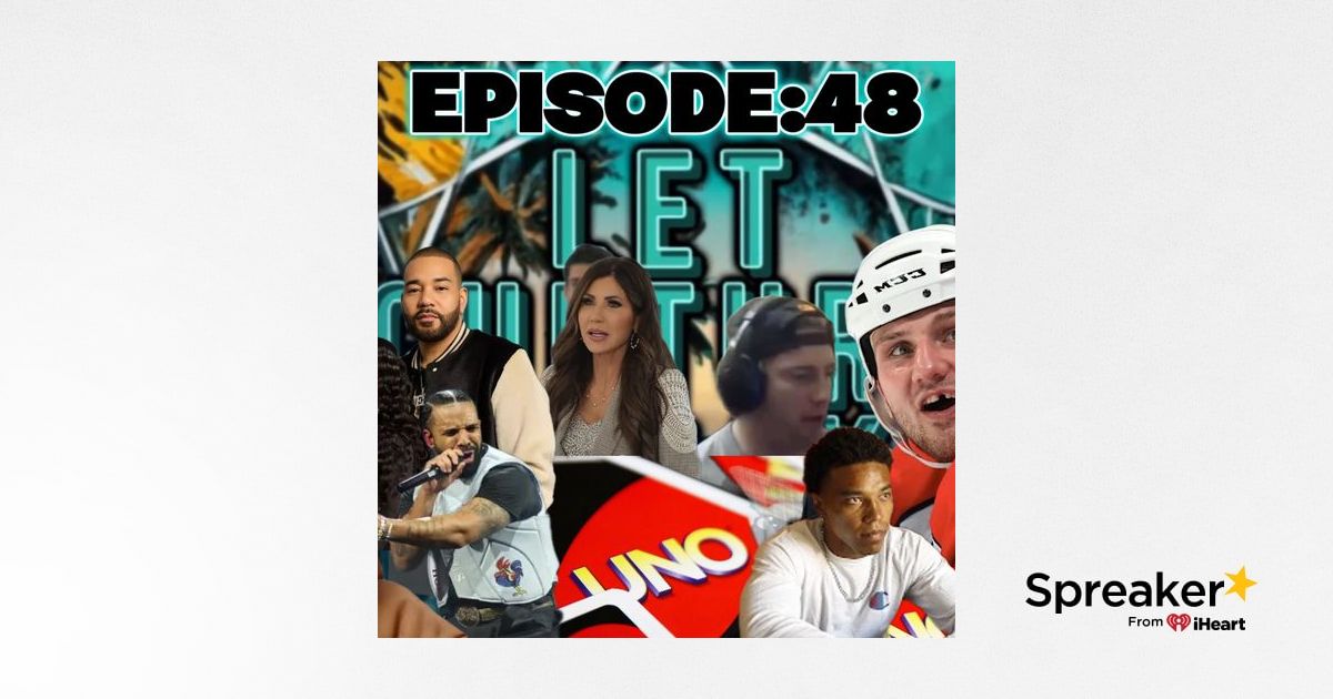 NEON&BreakfastClub; Viral NHL Brawl;Drake’s Tattoo?;“Breeding ...