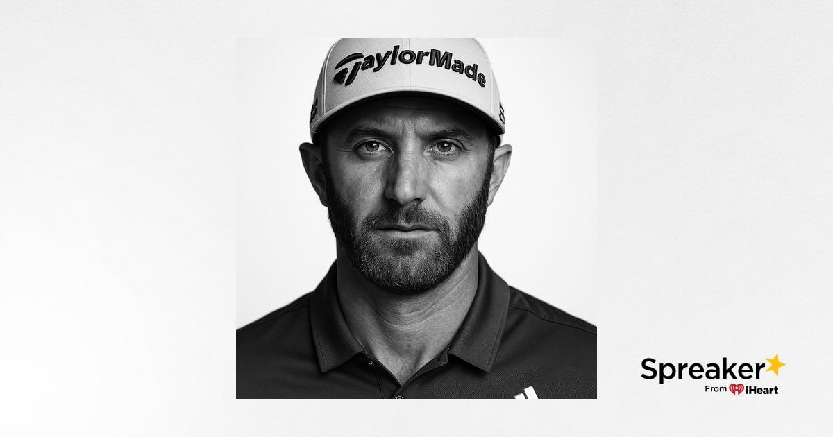 Dustin Johnson Biography Flash: LIV Star Returns to DP World Tour at ...