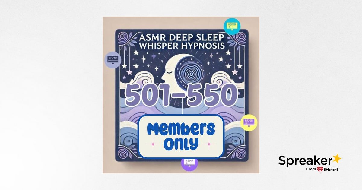 (no music) (10 hours) #515 Observe your Mind - Deep Sleep Whisper ...