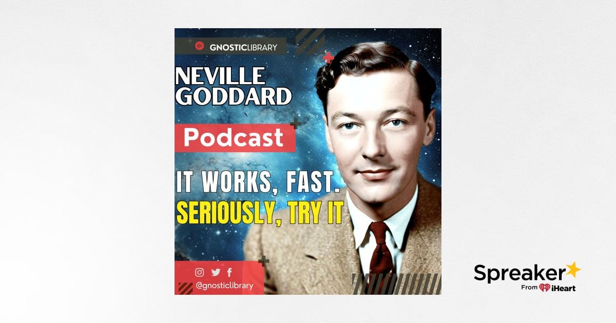 Stop Waiting for a Miracle. Become the Miracle 🧠 (Your Imagination Is ...
