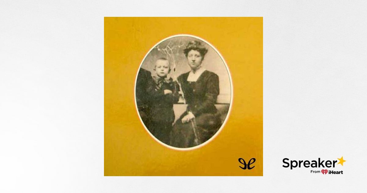 Carta a mi madre - Georges Simenon Carta a mi madre - Georges Simenon
