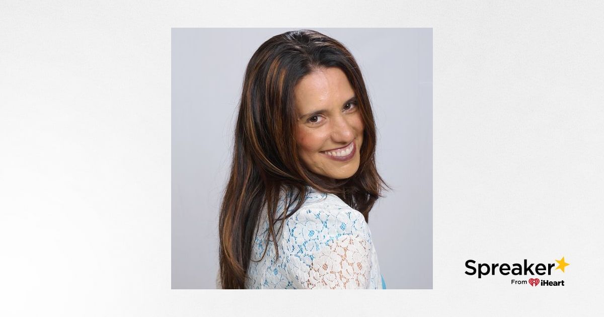 Dr. Sharon Grossman - The 7E Solution To Burnout