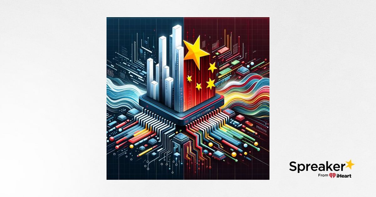 Ting's Tech Tea: Trump Feeds the Dragon While AI Hackers Run Wild and ...