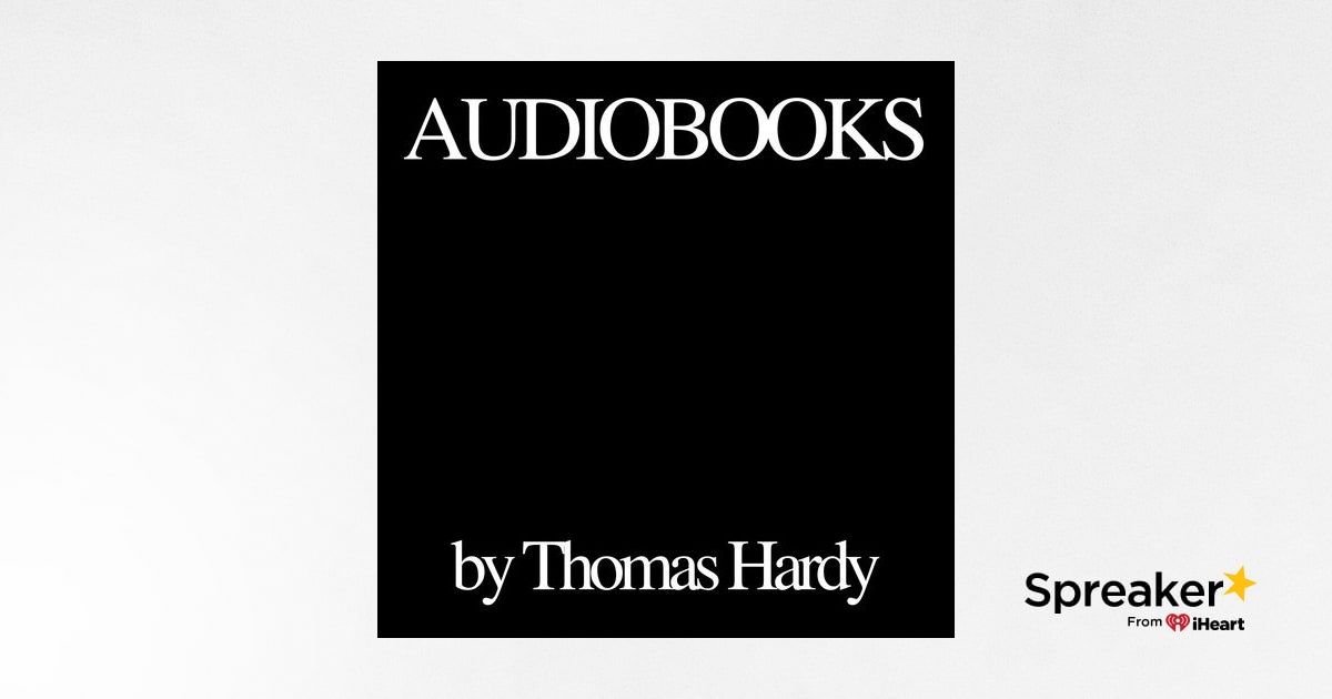 17 - At A Lunar Eclipse - Read by LMN - Thomas Hardy - At A Lunar ...